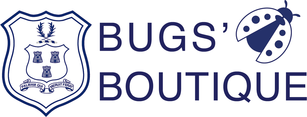 Bugs Boutique – Opening Soon